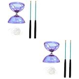 Técnicas y consejos para dominar los devil sticks en tu rutina deportiva