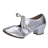 Sneakers de danza: consejos y recomendaciones para elegir el calzado ideal