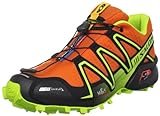 Salomon vs Merrell: ¿Cuál es la mejor opción para tus aventuras deportivas?