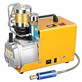 Guía completa: Todo lo que necesitas saber sobre compresores de buceo ...