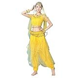 Descubre los mejores trajes de bailarinas para tus entrenamientos de danza